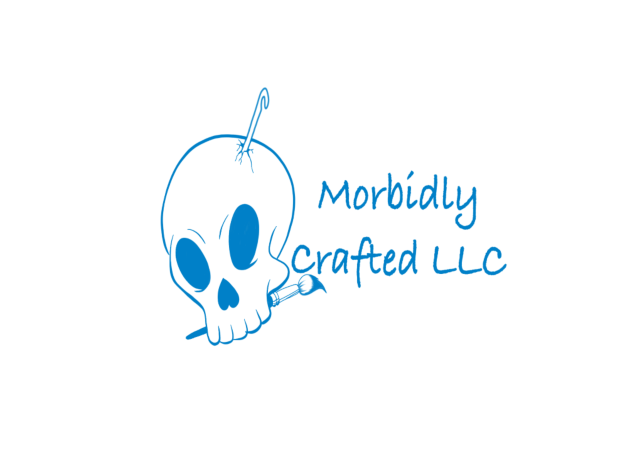 Morbidly Crafted – Morbidly Crafted LLC